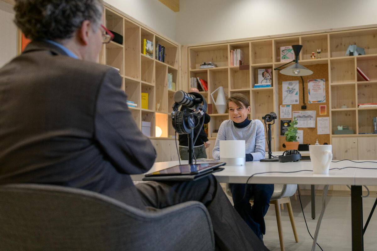 De bouche à oreille - Les dernières tendances en matière de ...