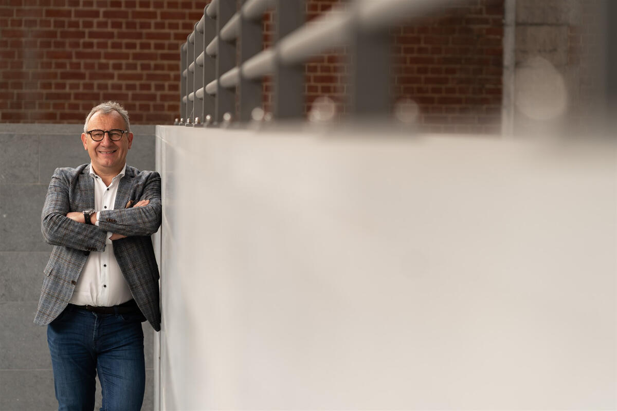 De bouche à oreille - Les conventions de management avec Luc Bihain ...