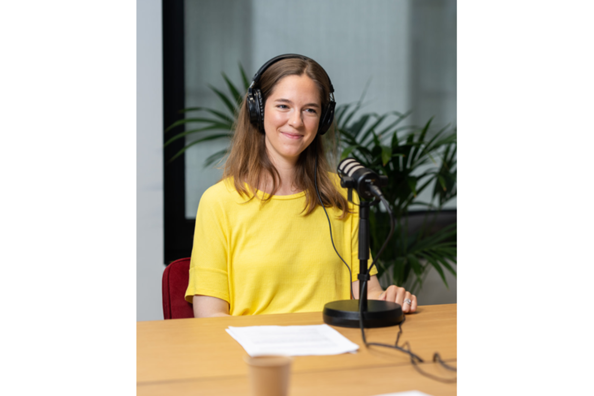 De bouche à oreille - Le droit d'accès (RGDP) avec Sarah Cluydts ...