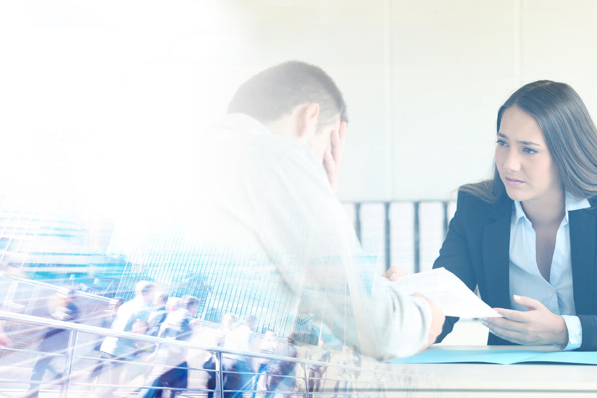 Voorafgaand verhoor van de werknemer bij een ontslag om dringende reden ...