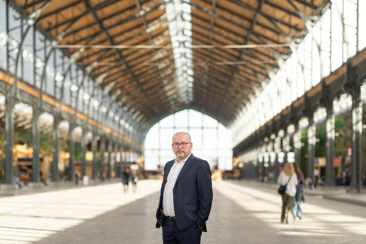 De bouche à oreille - Concurrence et la sollicitation de clientèle avec ...