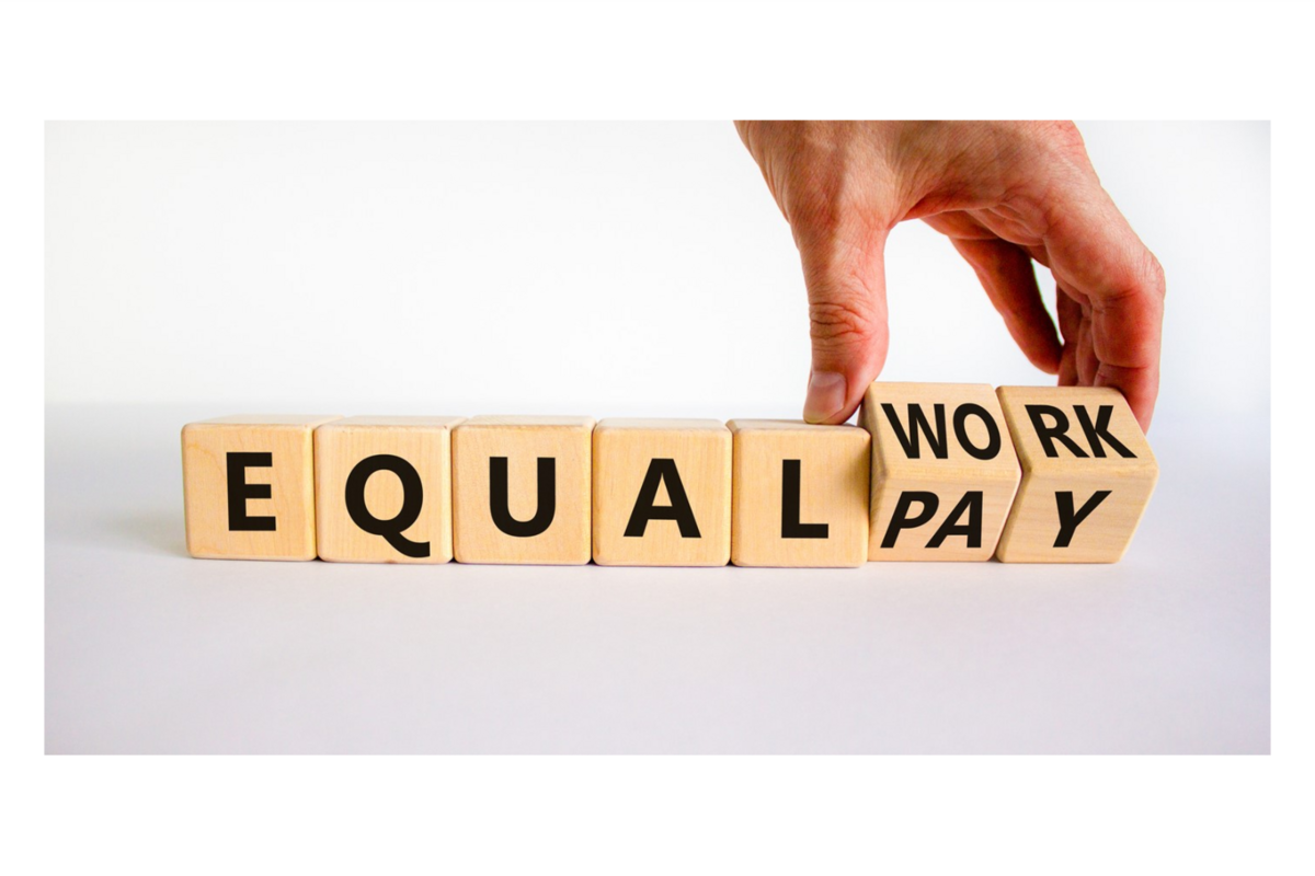 New EU Directive on Pay Transparency | Claeys & Engels