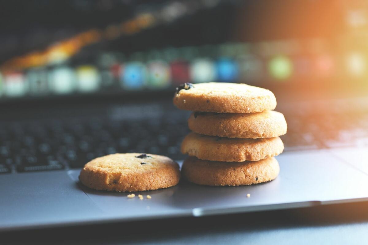 Checklist voor correct gebruik van cookies - De ...