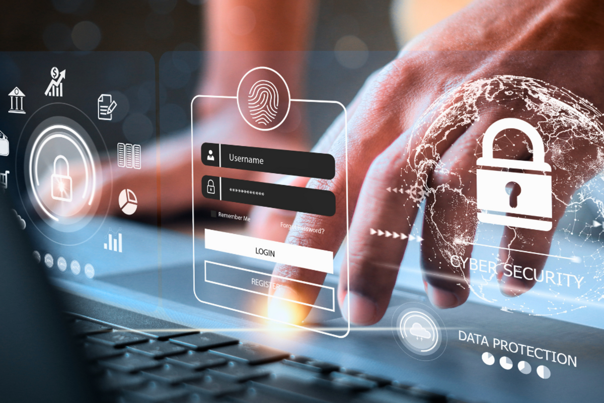 Nieuwe wet ter versterking van cyberveiligheid - Omzetting NIS 2 ...